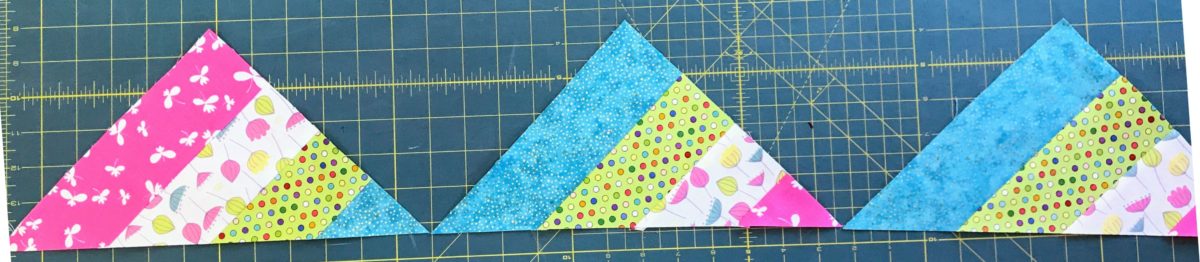 The Bipartisan Committee Table Runner ⋆ Scrapdash