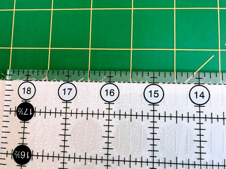 How to Easily Set a Quilt on Point for a Stunning Result