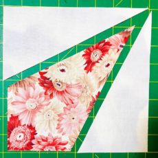 Catch that Kite Quilt Block ⋆ Scrapdash Quilt Tutorials
