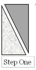 Sparkle Quilt Block ⋆ Scrapdash