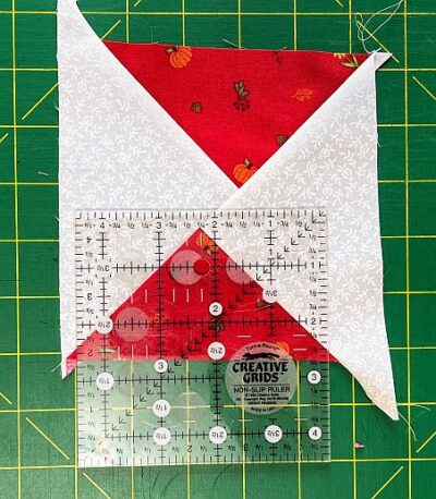 Bean There, Week Seven ⋆ Scrapdash