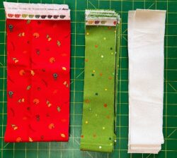 Bean There, Week Five ⋆ Scrapdash